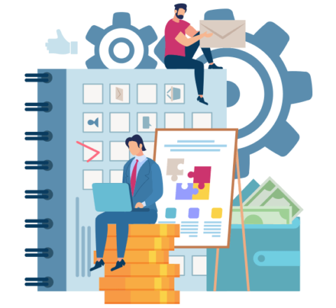 Comprehensive Financial Planning - SmartMantra Financial Services Pvt. Ltd.